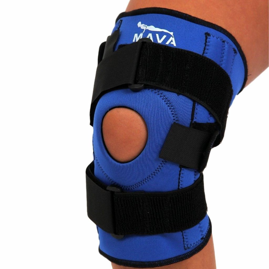 Best Knee Brace For Basketball Top 10 Plus 2 Clothing