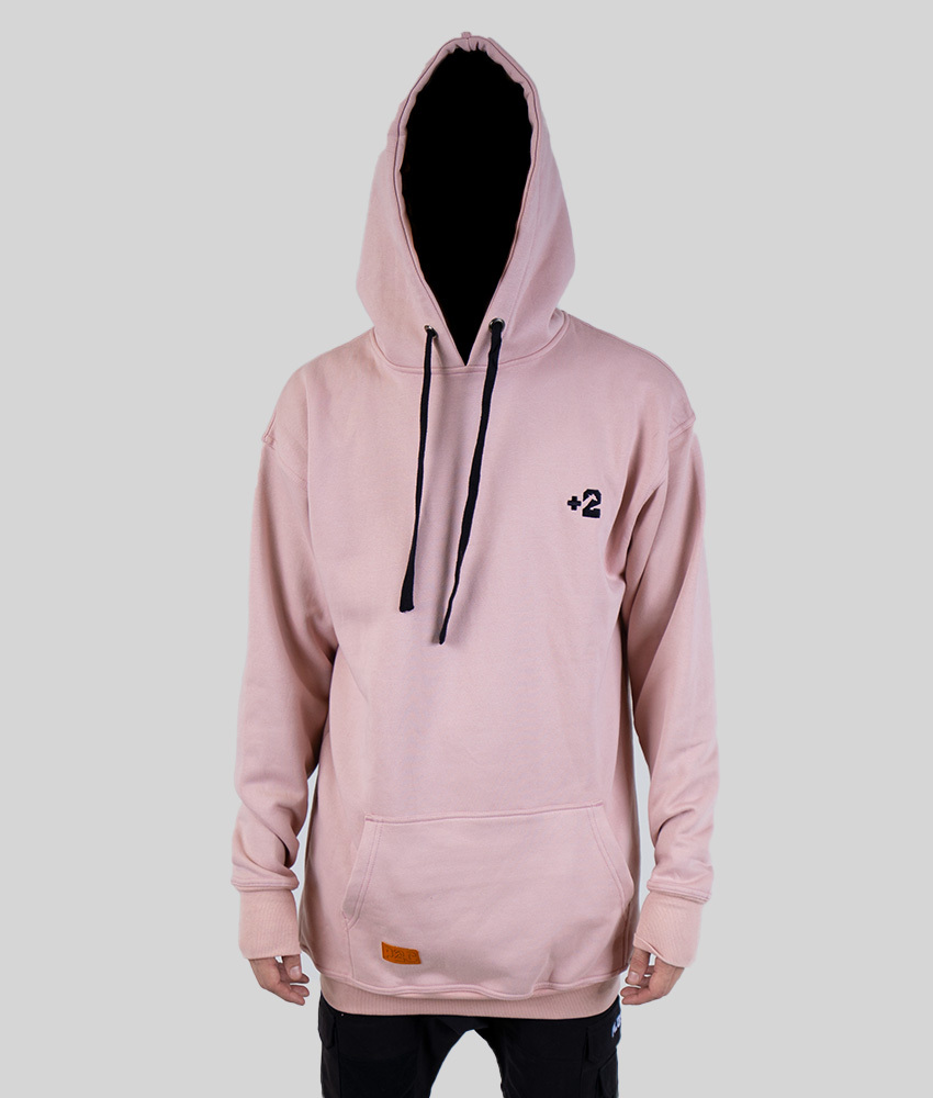 Buy Blackout Tall Hoodie Online