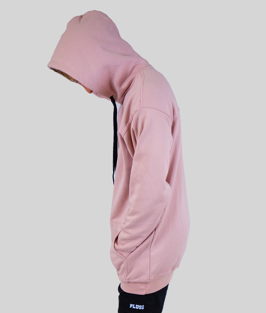 Buy Blackout Tall Hoodie Online